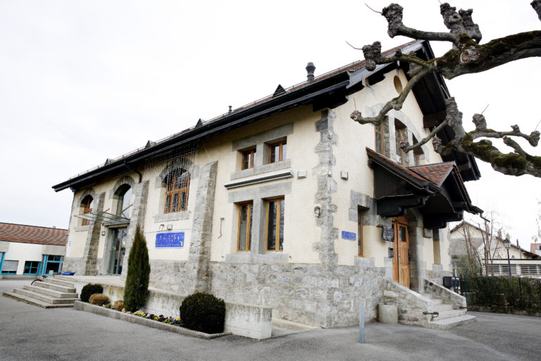 La commune de Meinier, le charme discret de la campagne - Immoscope