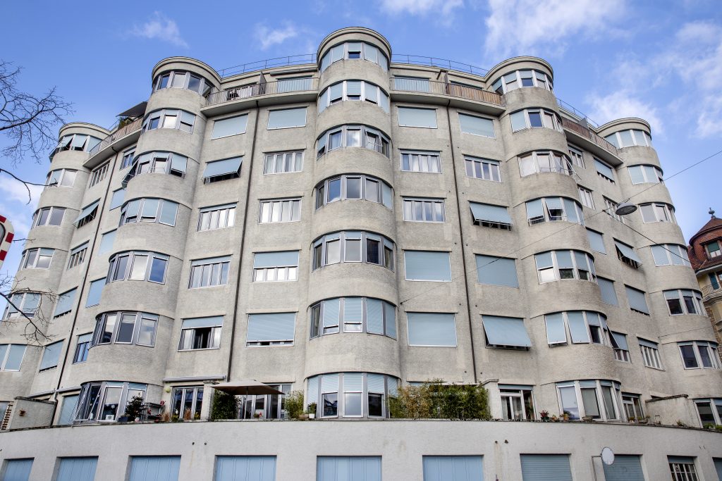 La Maison Ronde - Immoscope