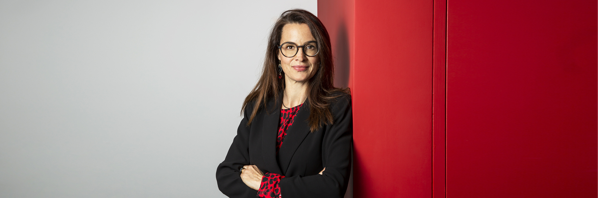 Interview d’Anne Hiltpold - Immoscope